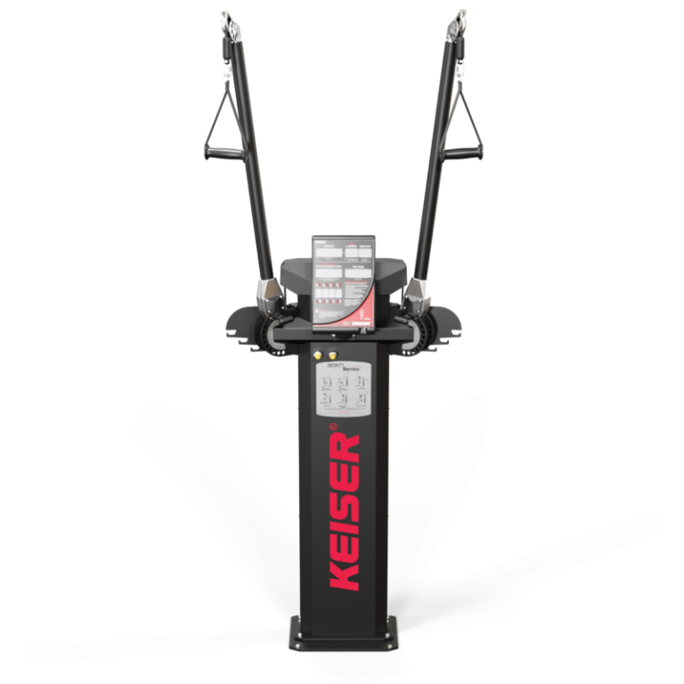 Keiser Functional Trainer – Keiser BV