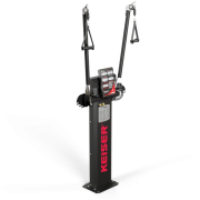 Keiser Functional Trainer – Keiser BV