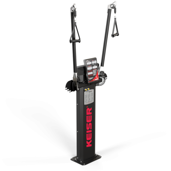 Keiser Functional Trainer – Keiser BV