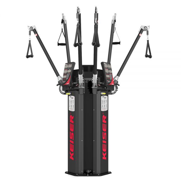 Producten | Keiser functionele-, kracht & cardio apparatuur – Keiser BV