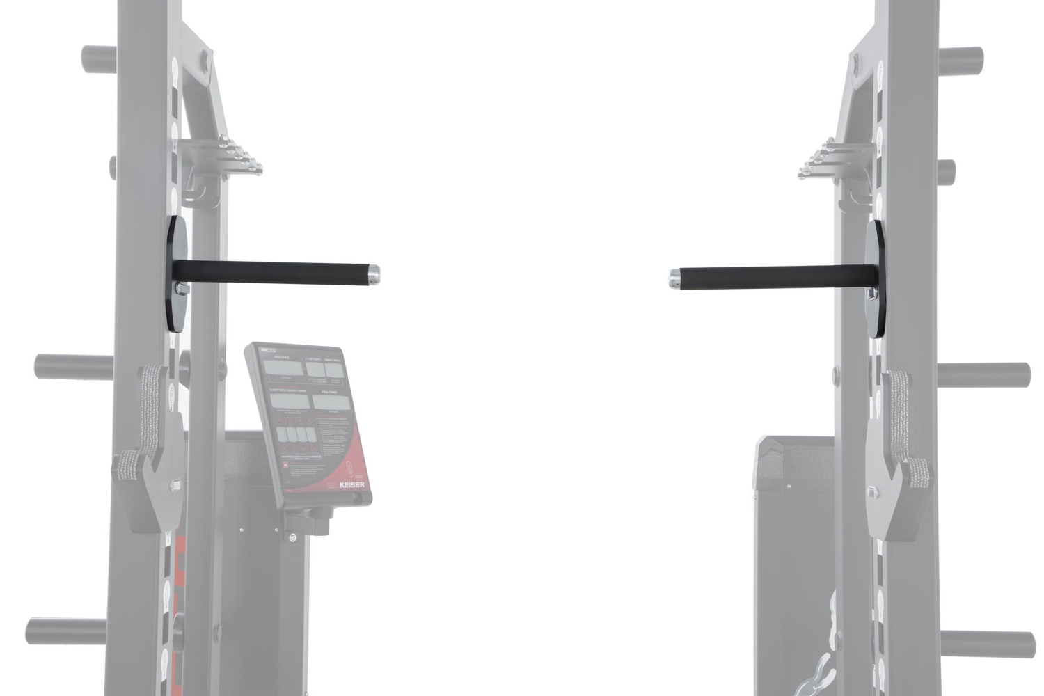 Half Rack – Keiser BV