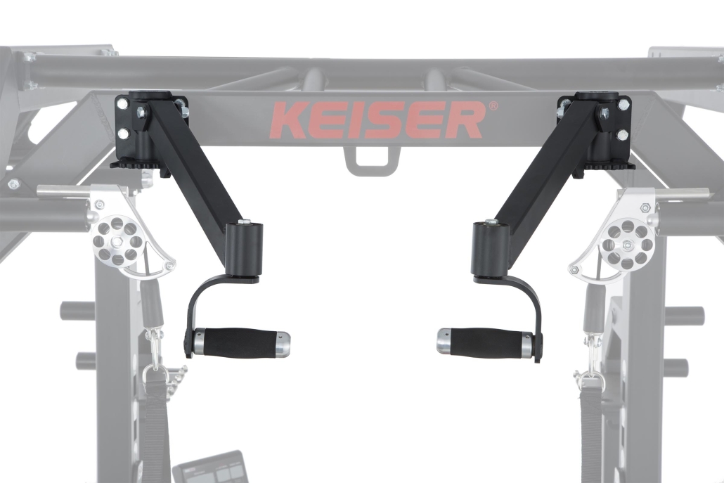 Power Rack – Keiser BV