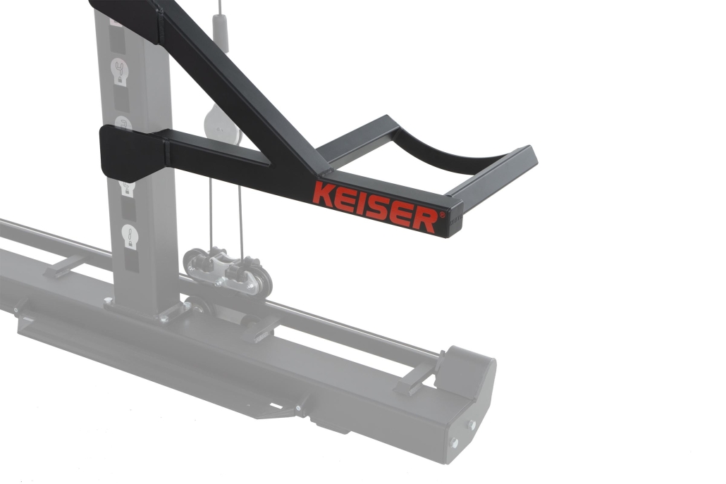 Power Rack – Keiser BV