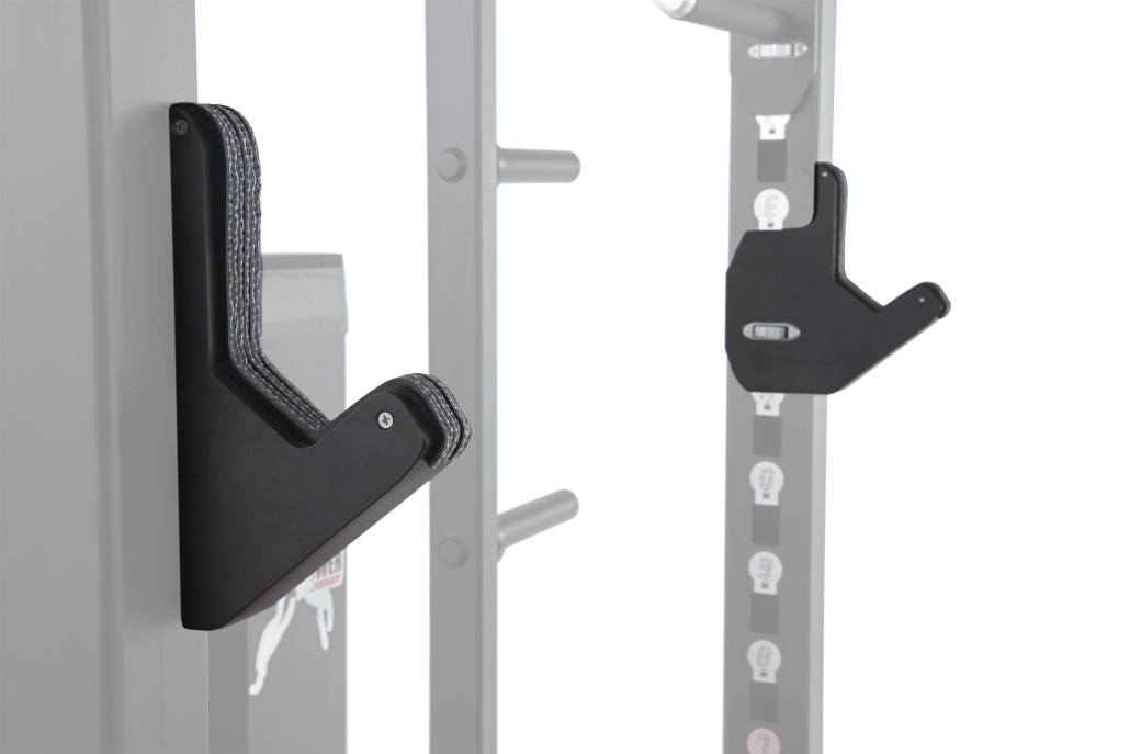Power Rack – Keiser BV