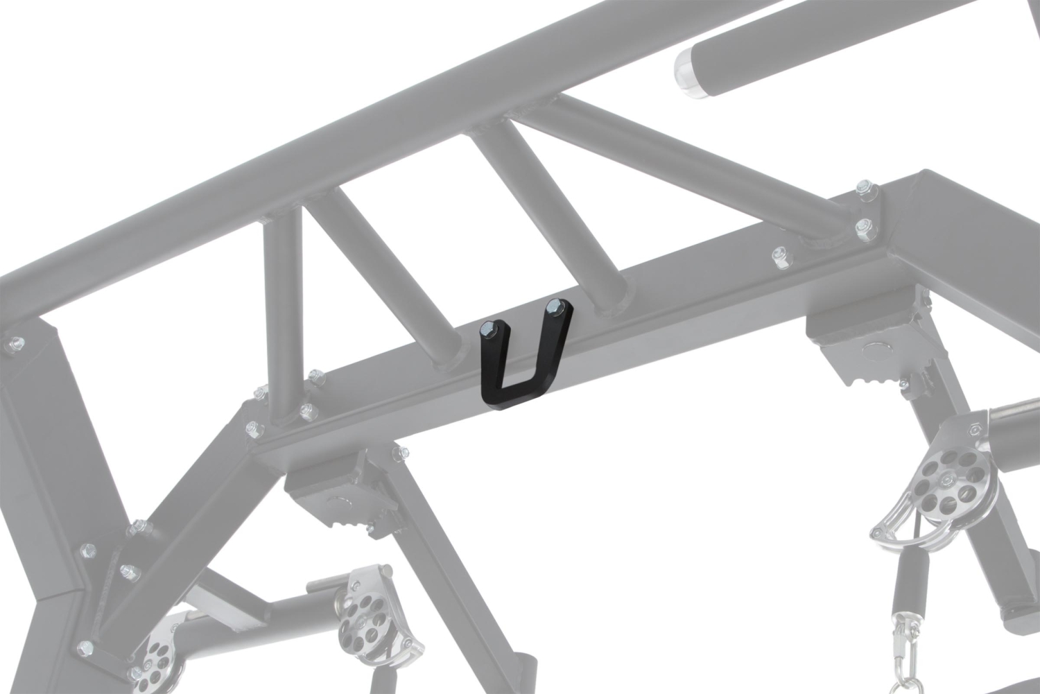 Power Rack – Keiser BV