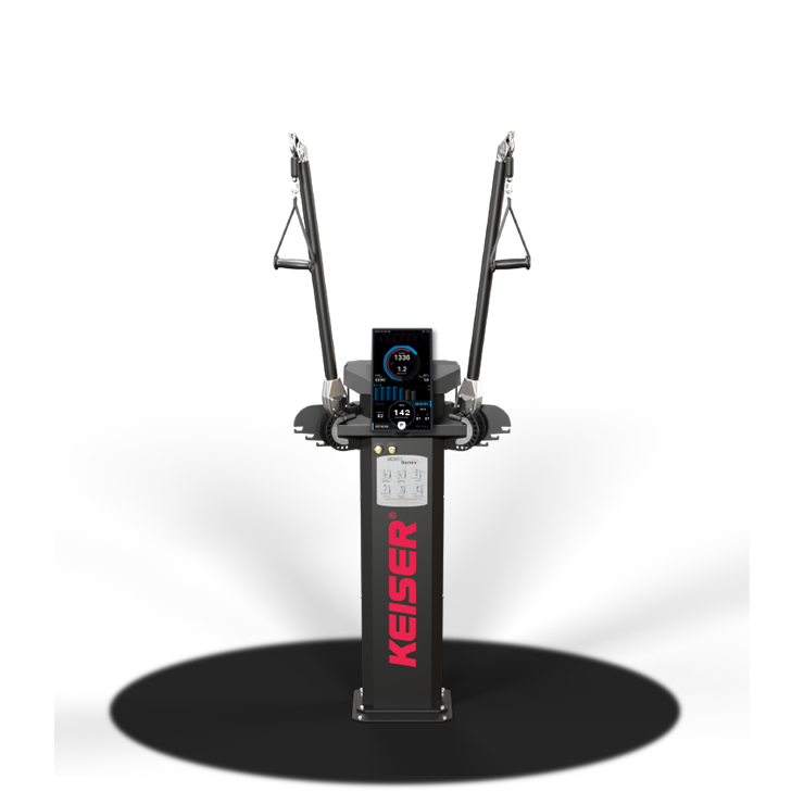 A400 Display – Keiser BV